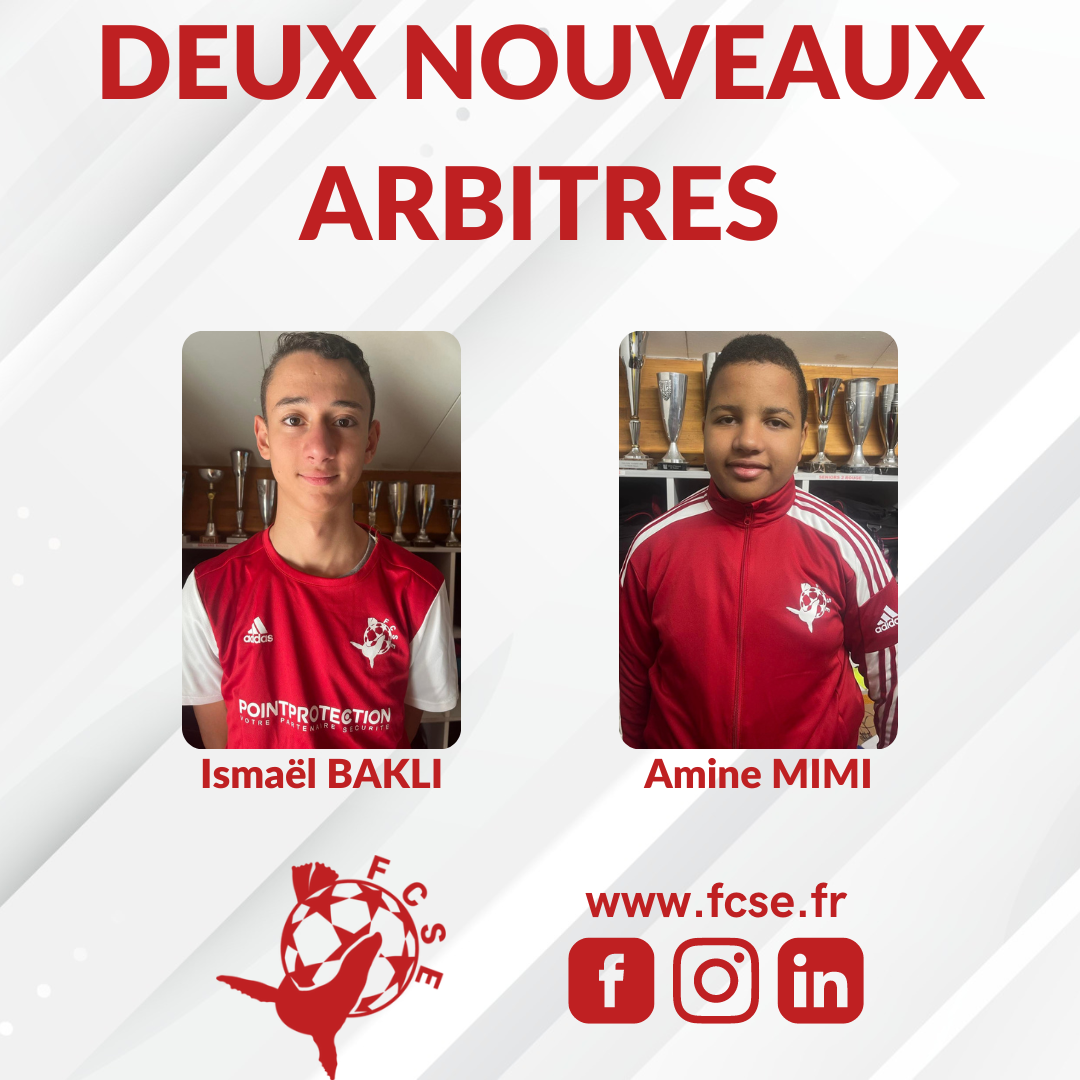 Arbitrage - FC Saint-Étienne